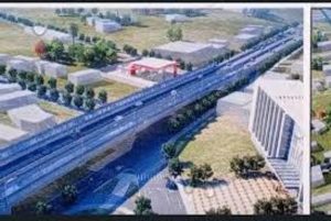 Overhead bridges completed in under 24 months - Liberia