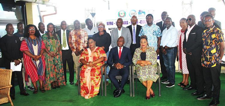 Mano River Union Adopts Joint Communiqué on Water Governance - Liberia