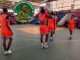 Lofa Basketball Defies Association in Jersey Controversy - Liberia