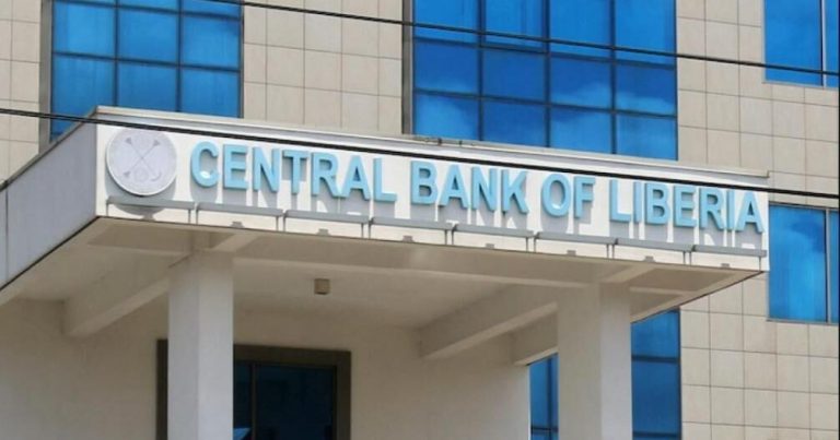 CBL Raises Capital Requirement for Banks to US$15M - Liberia