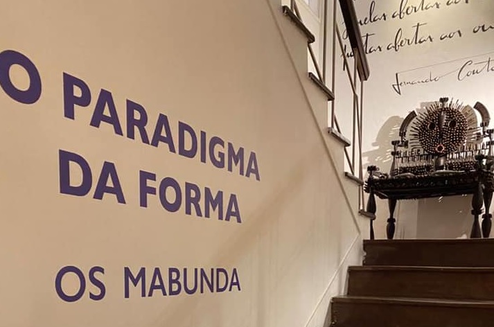 Fundação Fernando Leite Couto shows ‘The Paradigm of Form’ by the ...