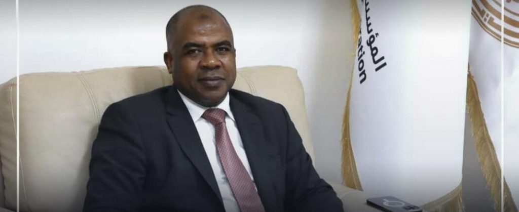 وزير النفط يناقش مستجدات أعمال شركة “OMV” النمساوية في ليبيا - Libya
