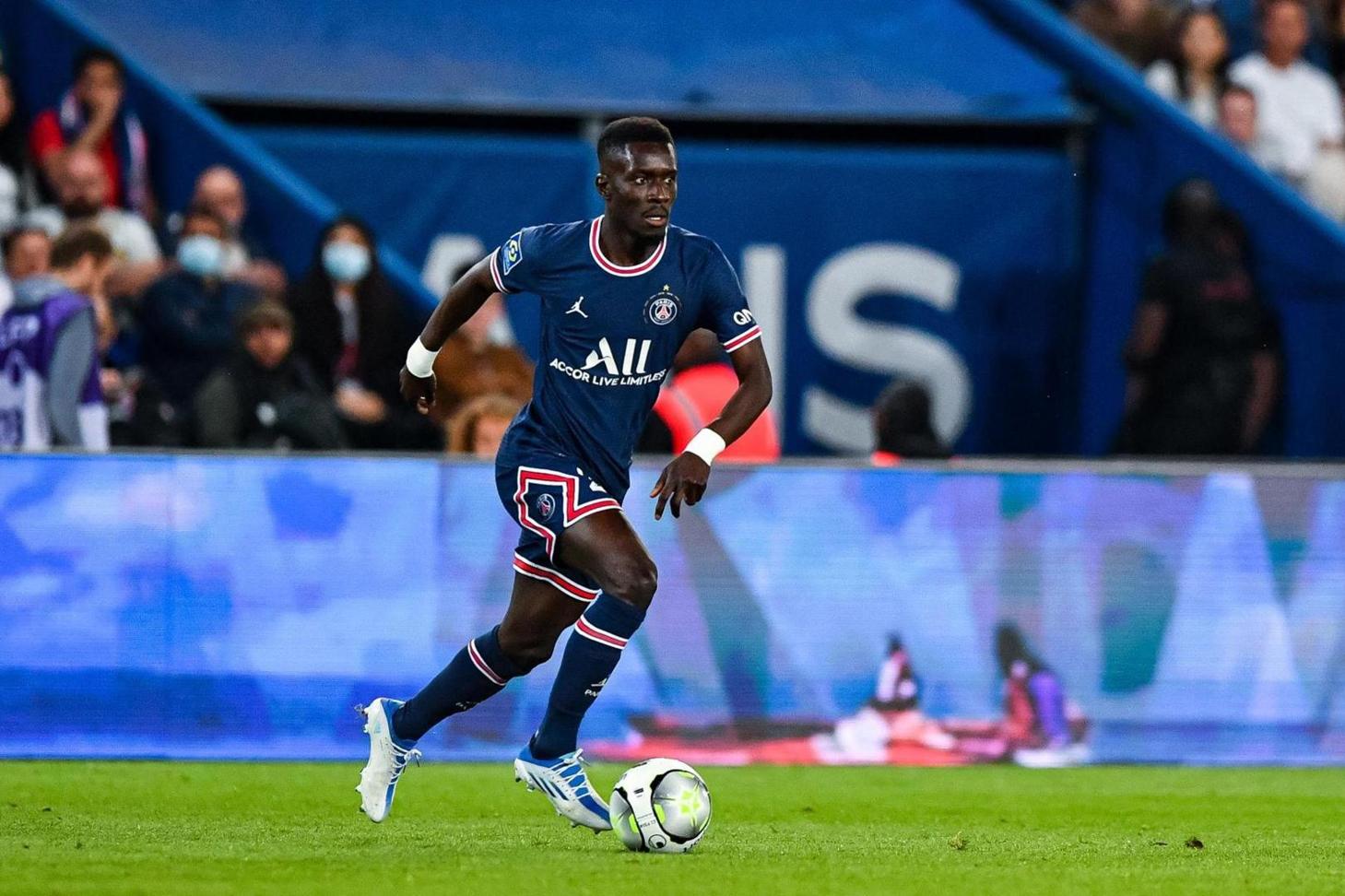PSG : Idrissa Gueye absent face à Montpellier pour ne pas défendre la ...