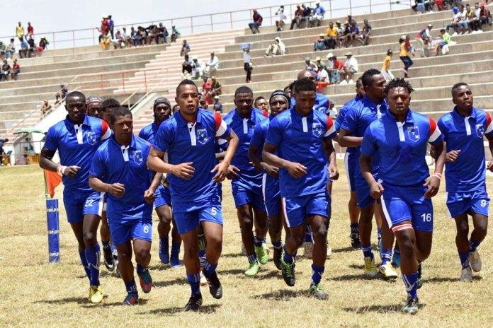 Rugby – Coupe du Président : FTM Manjakaray de retour en force - Madagascar