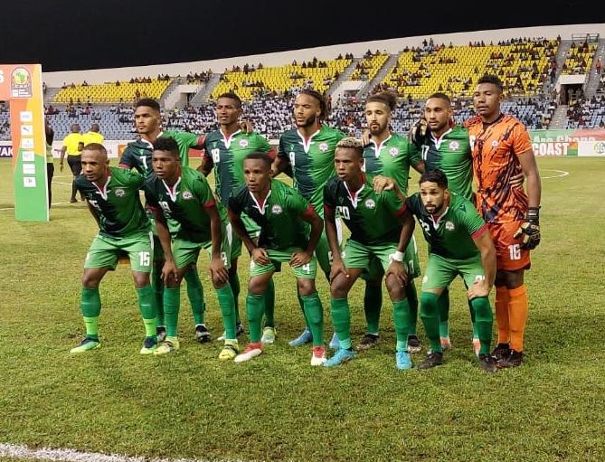 CAN 2023 : Le match Madagascar-Angola dimanche à 16h - Madagascar