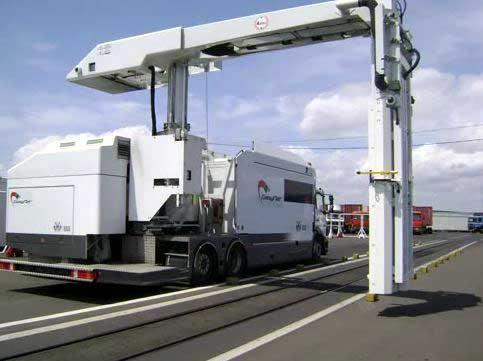 Douanes : Le 100% scanning en marche pour une réduction du délai de ...