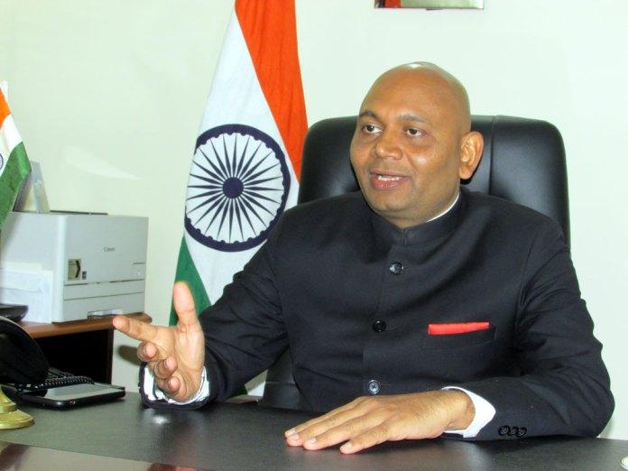 Coopération : « Madagascar, un pôle vital de l’Océan Indien en matière ...