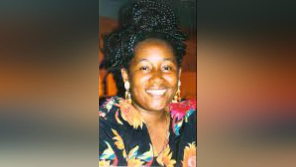 Ninie Donia de retour en prison : Inculpée de complicité avec les ...