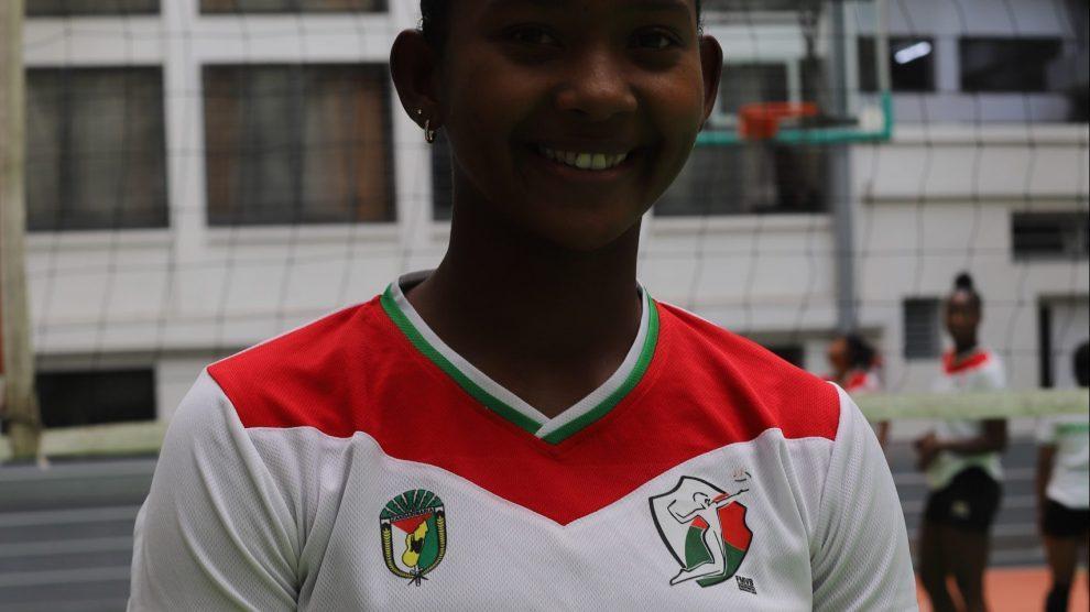 HOBISOA RANDRIANASOLO – « Cette fois sera la bonne » - Madagascar