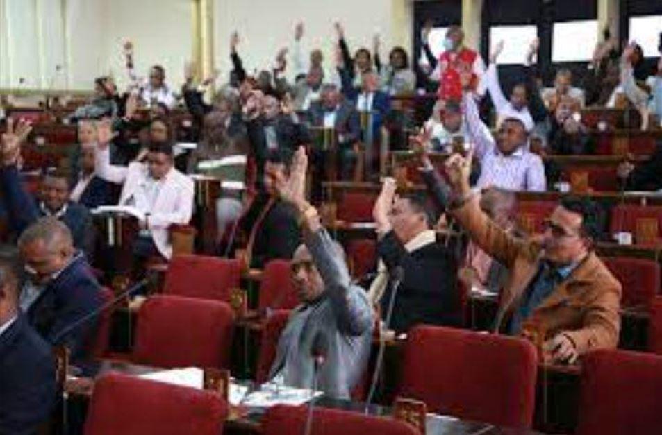 INSTITUTION - Quid de l’Assemblée nationale ? - Madagascar