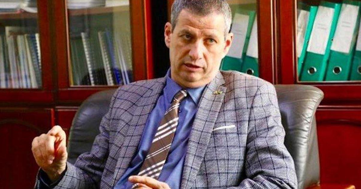 JIRAMA : Ron Weiss et le développement durable de Madagascar - Madagascar