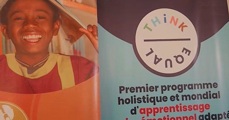 453 enfants bénéficiaires de l’apprentissage socio-émotionnel dans les ...