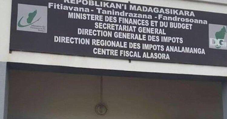 Nifonline : la Direction générale des impôts demande la mise à jour des ...