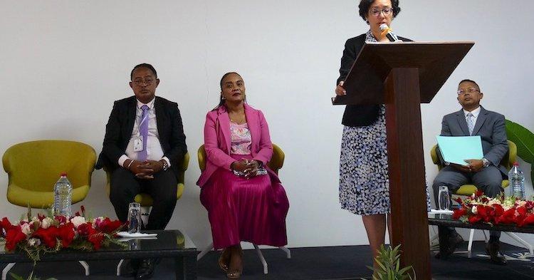 Lancement de l’élaboration de la nouvelle stratégie nationale de la ...