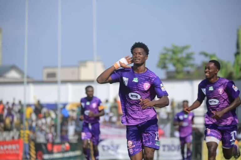 Cameroun: Colombe du Dja et Lobo Remporte le Trophée des Champions ...