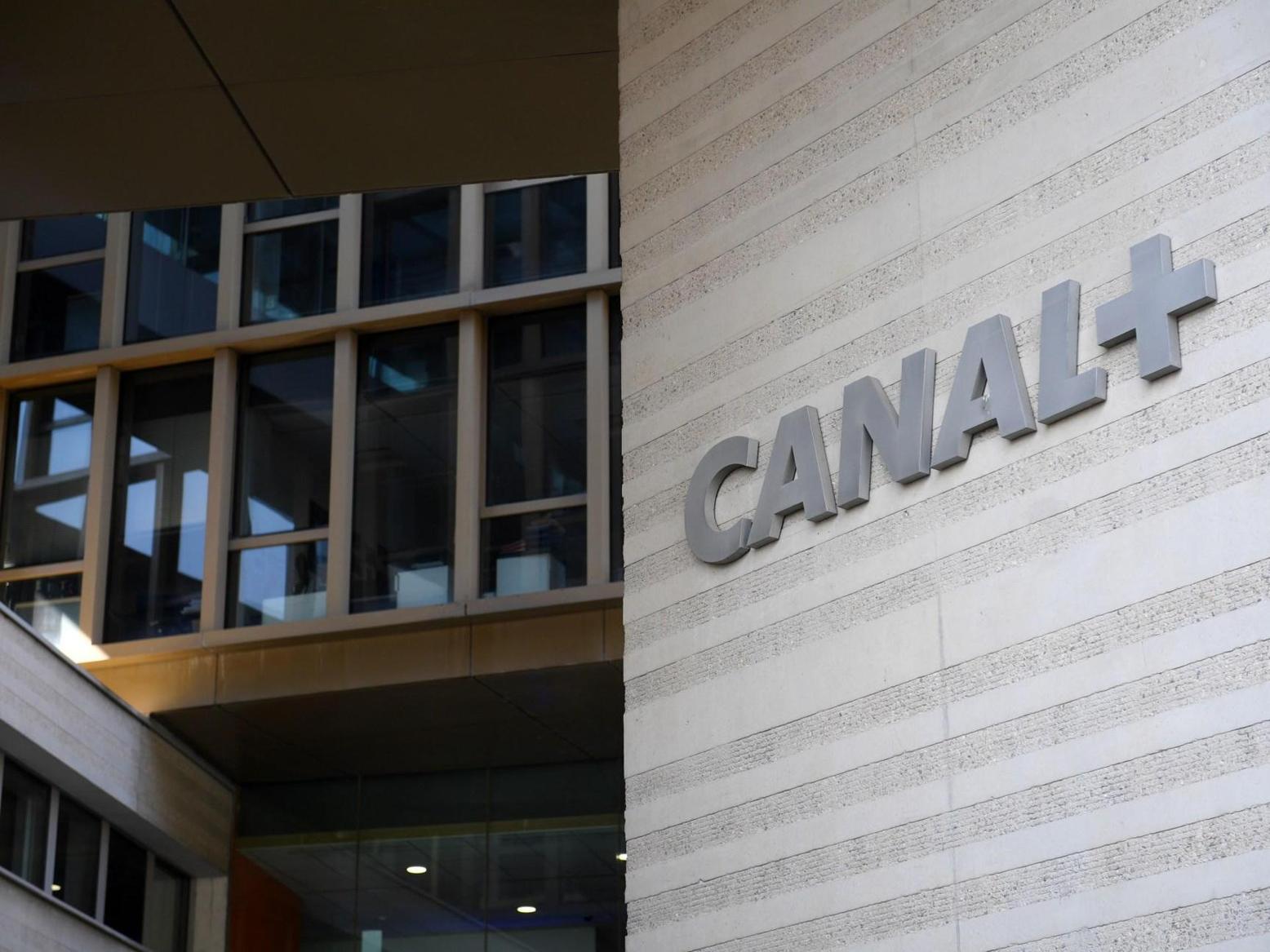 Canal Plus Vise le Marché Africain - Madagascar