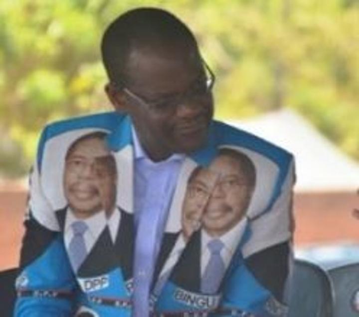 Tembenu’s ‘advice’ on DPP leadership opens can of worms in NGC ...