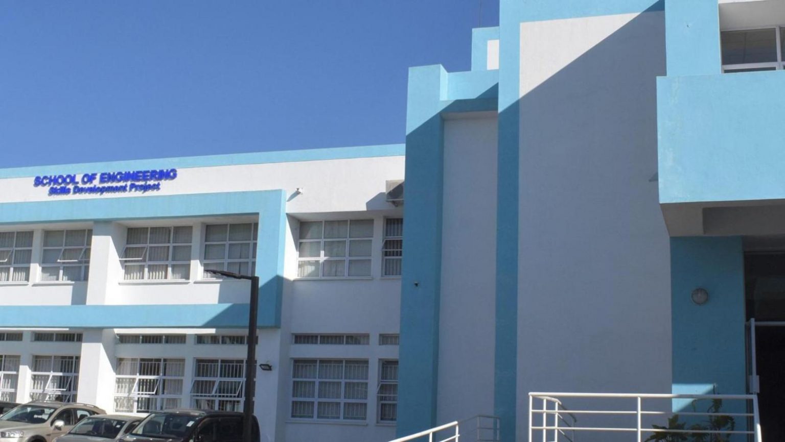 MUBAS student arrested over theft of laptop in Chitawira - Malawi