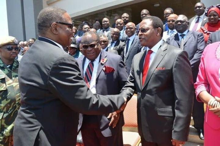 Why APM must battle it out with Chakwera in Malawi’s 2025 polls? - Malawi Why APM must battle it out with Chakwera in Malawi’s 2025 polls? - Malawi