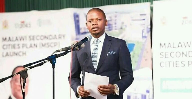 Bushiri: My Goshen City project is a game changer - Malawi