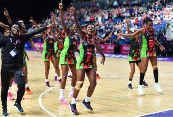 Malawi Queen off to Pretoria for 2023 Africa Zone World Cup - Malawi