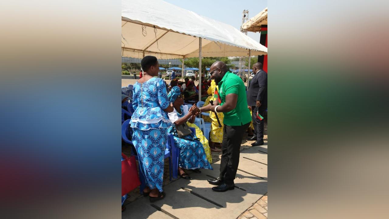 Is Malawi’s National Unity Day relevant amid Tonse Alliance fall out ...