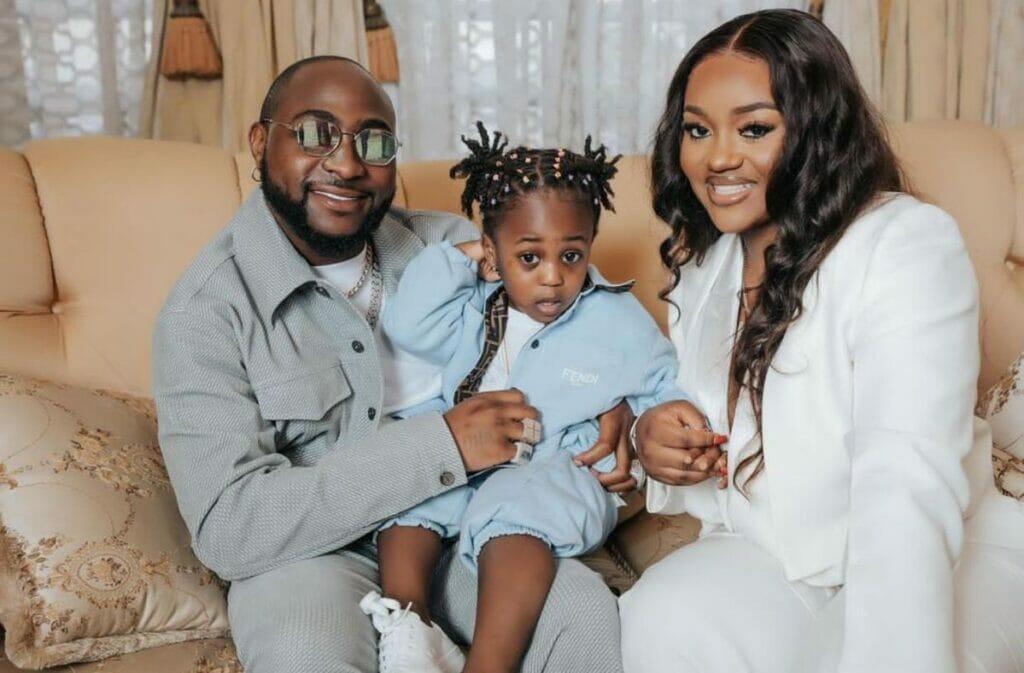 Lessons on Nigerian singer Davido’s son drowning - Malawi