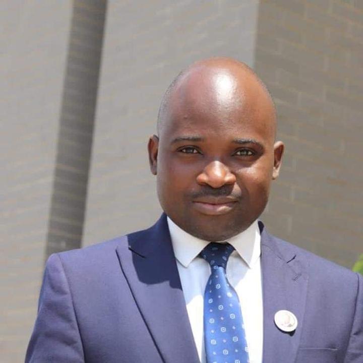 MCP legislator Peter Dimba resigns as chairperson of Legal Affairs ...