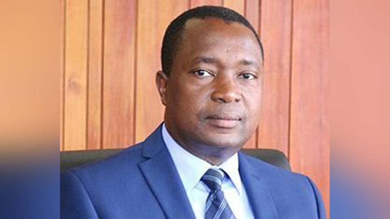 Dalitso Kabambe - Malawi