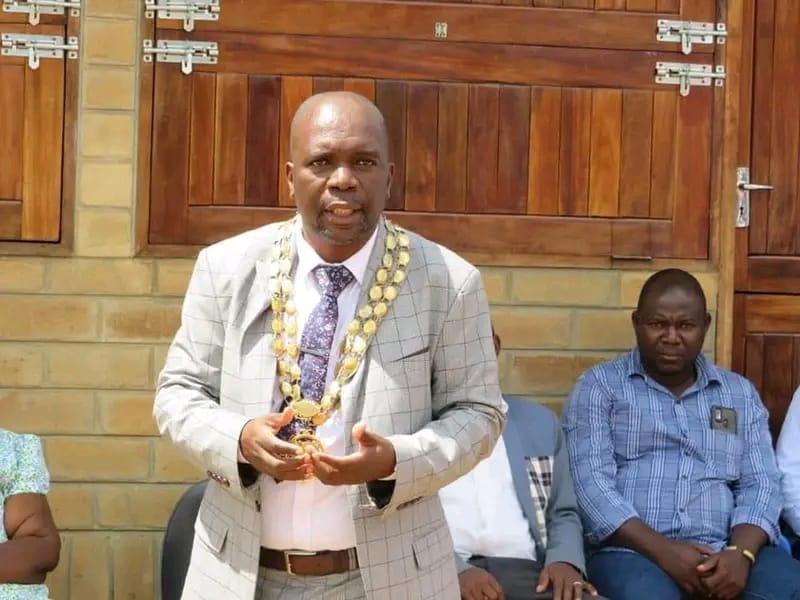 MALGA condemns councilor, police, Senior Chief Mlomba over commotion at ...