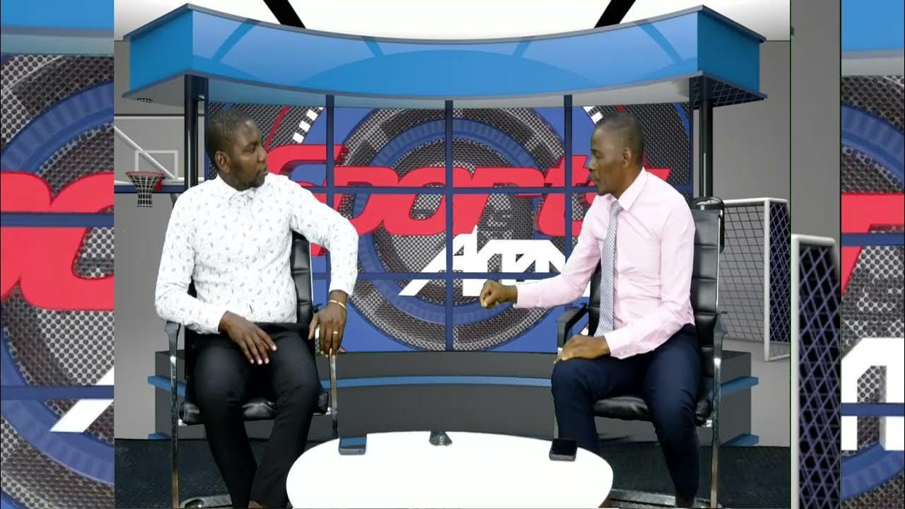 Sports Arena on Flames Cosafa games victories - Malawi