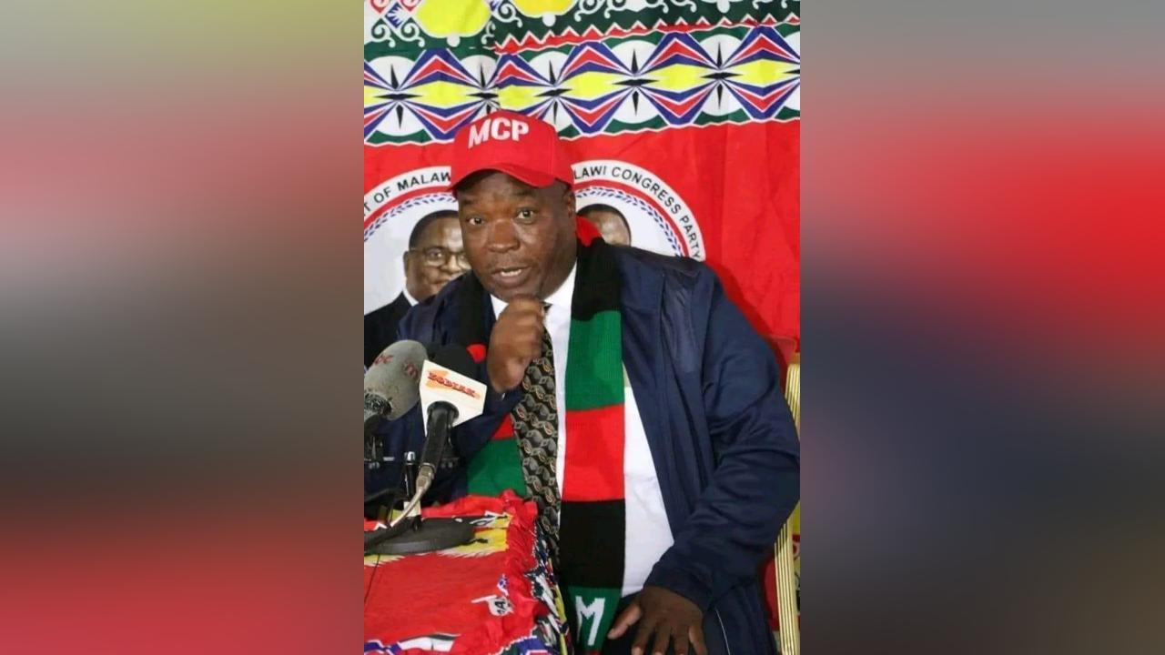 Of recycled Malawi politicians on unpalatable defections - Malawi