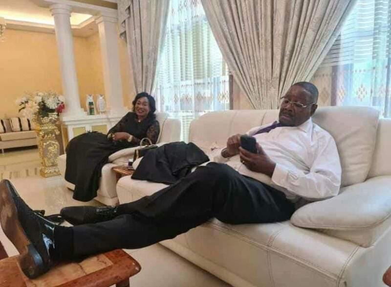 Nankhumwa fired as DPP South vice president - Malawi