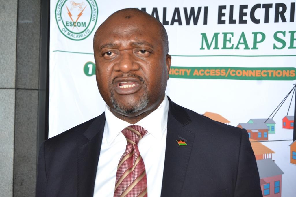 Ibrahim Matola - Malawi