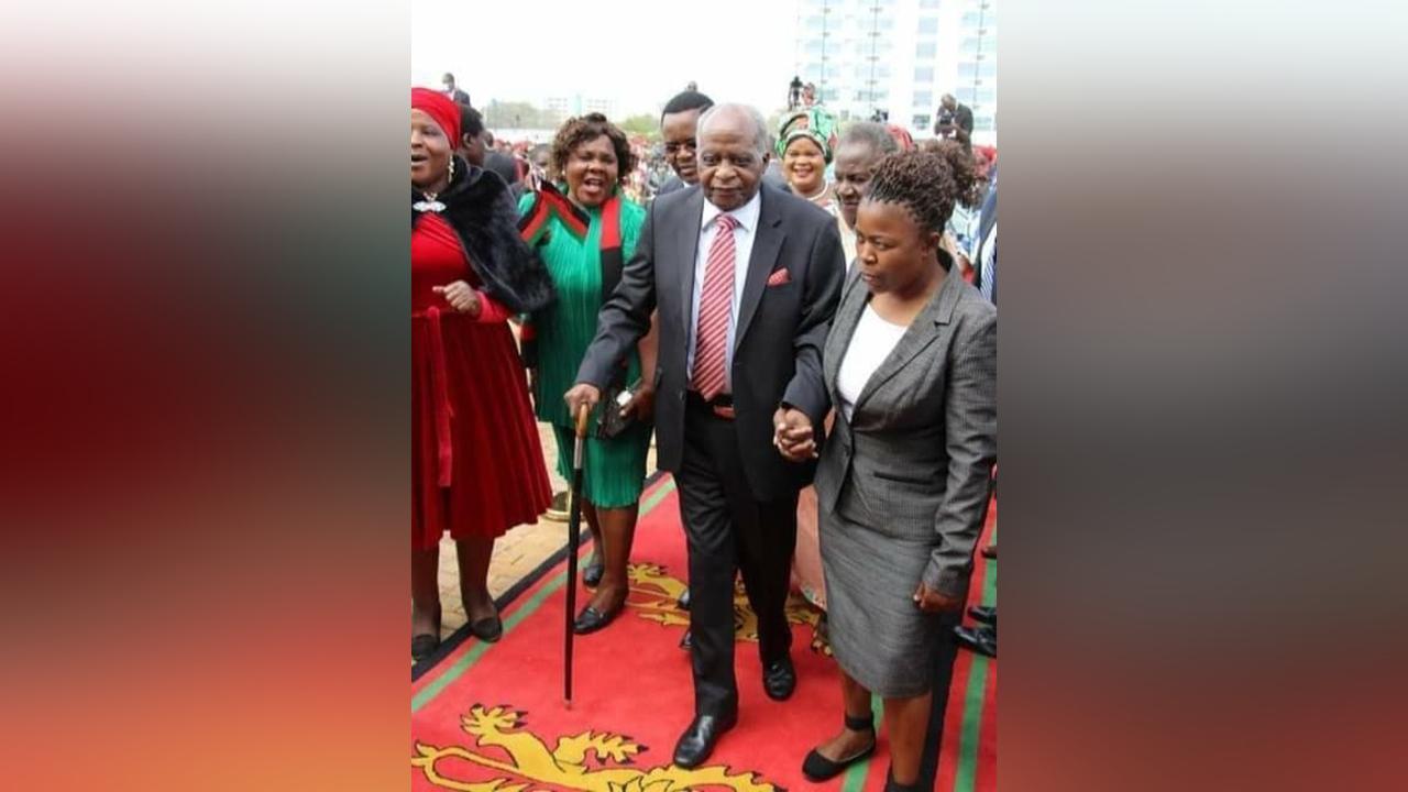 SPECIAL MY TAKE ON IT: Ode to Honorable John ZU Tembo, not a henchman ...