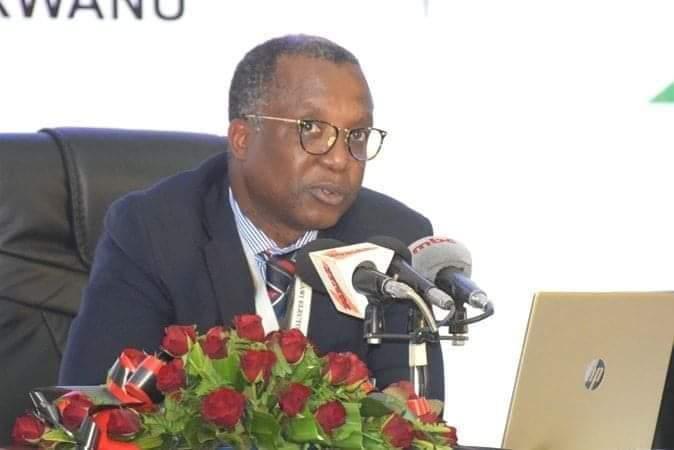 Chifundo Kachale - Malawi