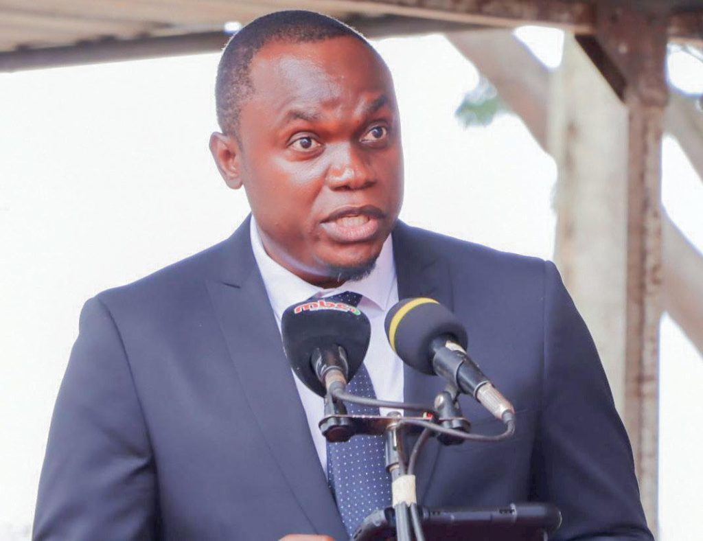 Reserve Bank of Malawi cuts GDP growth estimate to 2.3 percent - Malawi