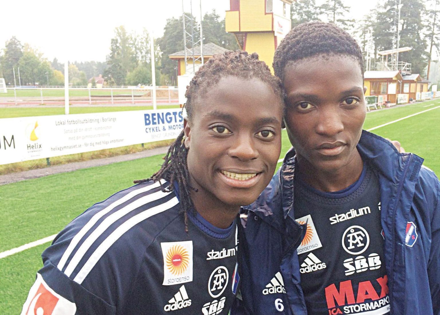 ESPN rates Chawinga sisters among Caf awards favourites - Malawi