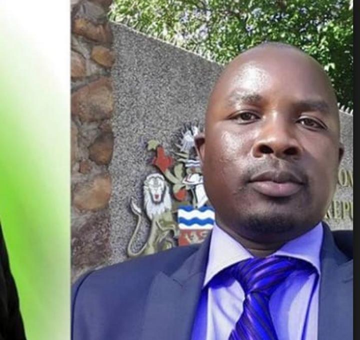 Chakwera Acts on Chilima Plane Crash Inquiry: Changes leadership in ...
