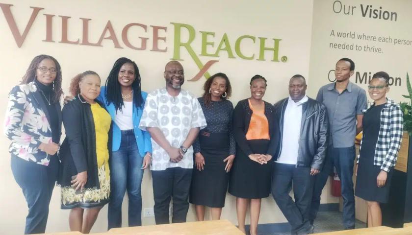 VillageReach launches Program to bolster Epidemic preparedness in ...