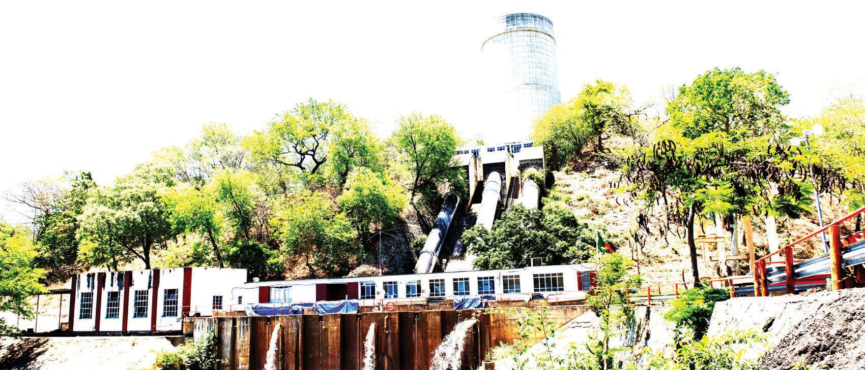 Power outages disrupt daily life - Malawi
