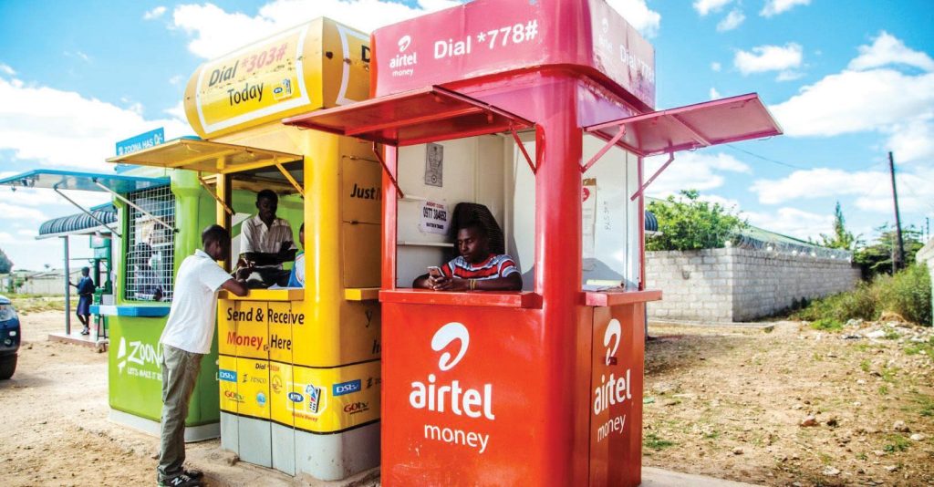 Mobile money deals hit K19.5tn in 2024 - Malawi