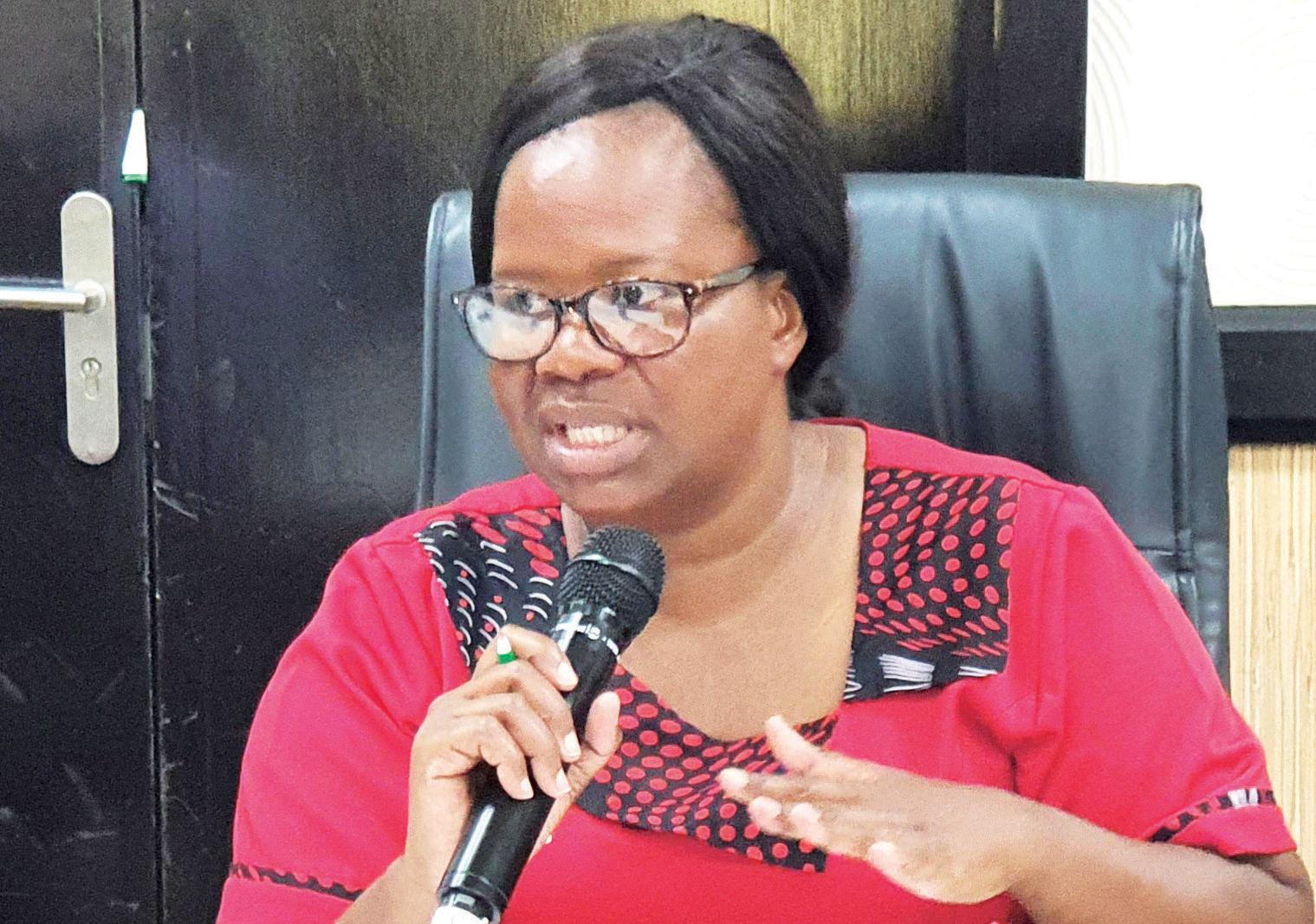 Lazarus Chakwera mourns Joyce Chitsulo - Malawi