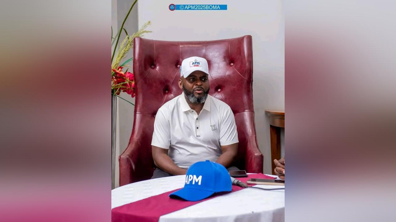 DPP MP Noel Lipipa Condemns Hooligans on Kasakula - Malawi