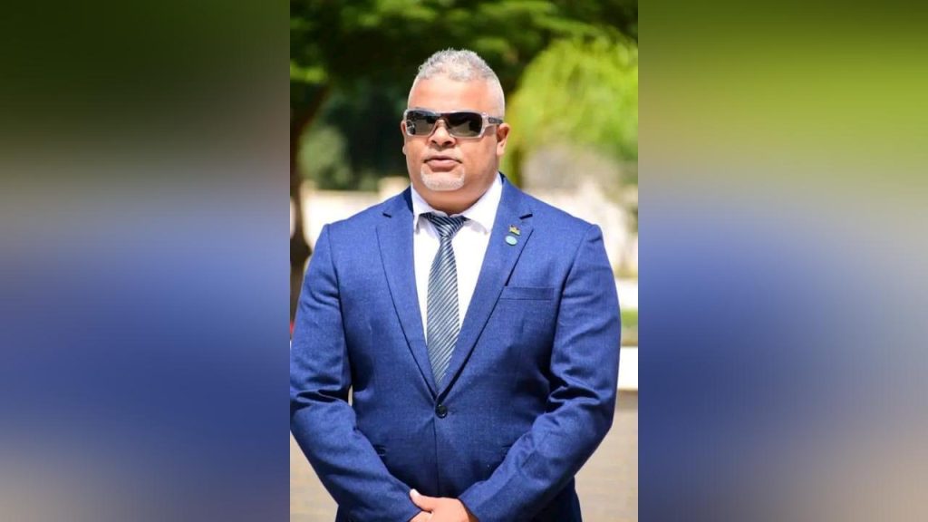 Mutharika Establishes Parliamentary Leadership Team - Malawi