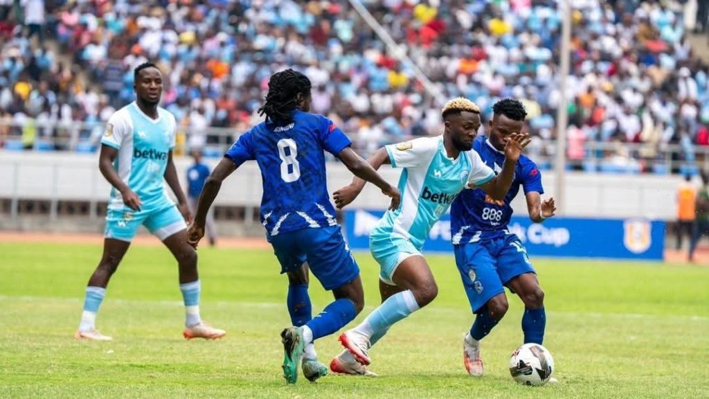 Silver Strikers Win FDH Bank Cup in Dramatic Shootout - Malawi