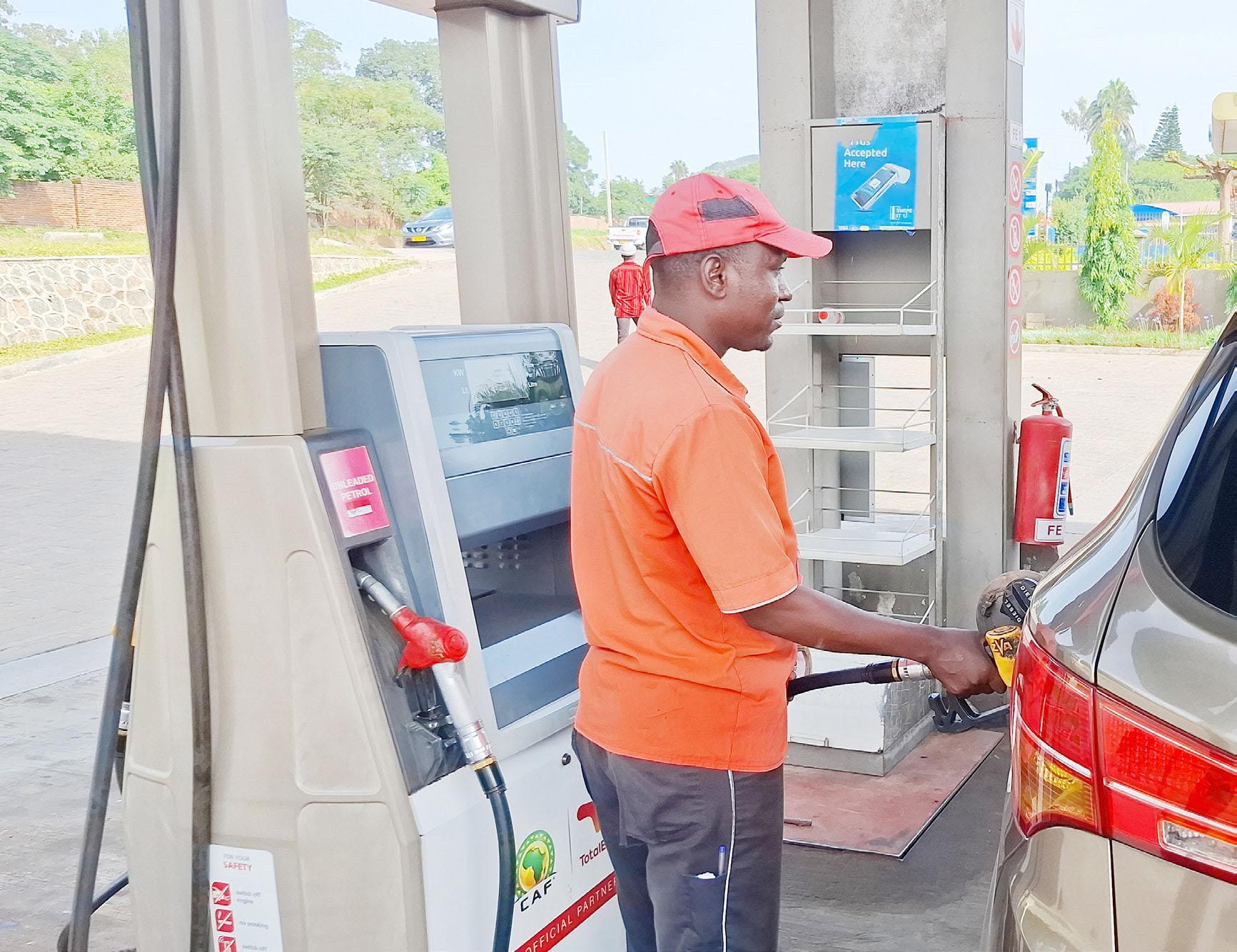Fuel price shock clouds economy - Malawi