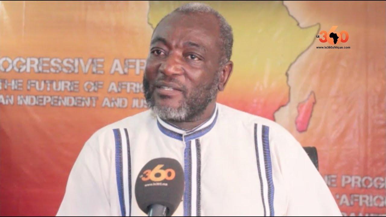 Incarcération du président du parti SADI : Les soutiens du Dr Oumar ...