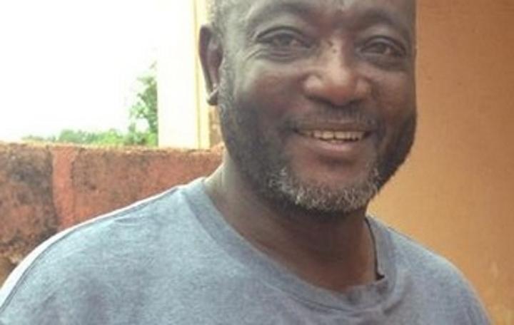 Pour demander la libération de Dr Oumar Mariko : Le Mouvement ...