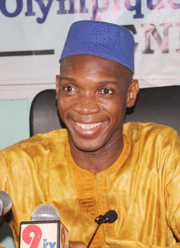 Oumar Baba Traoré-président sortant de l’AJSM : “Continuer les ...